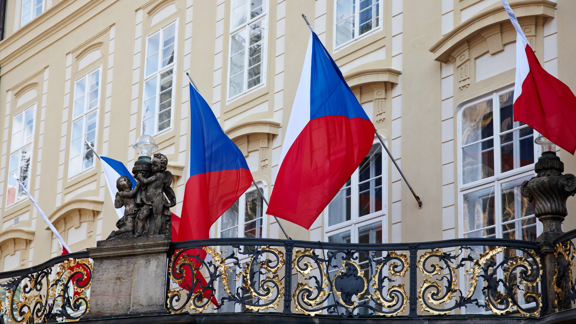 State Symbols — Hon. Consulate of the Czech Republic in Salt Lake City