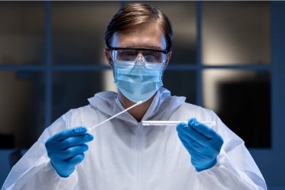 Our Process — Tennessee Mold Inspectors