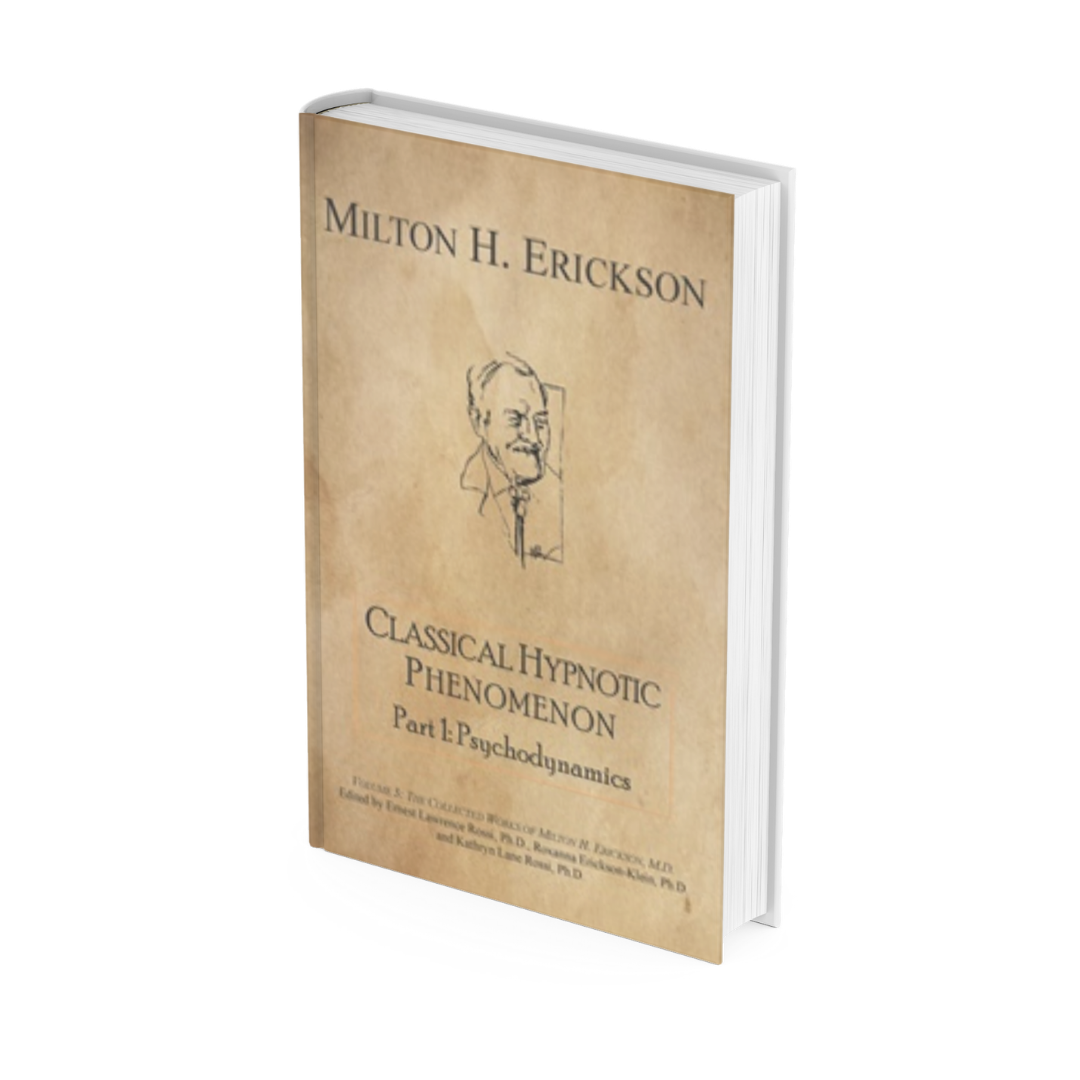 The Collected Works | Discover Therapeutic Insights Today — The Milton ...