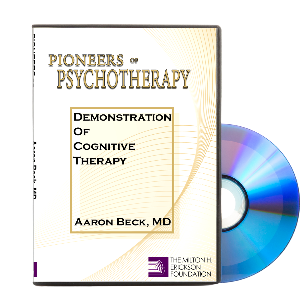 An Interview with Christine Padesky, PhD — The Milton H. Erickson ...