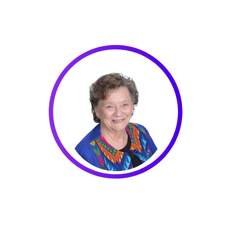 Board of Directors — The Milton H. Erickson Foundation