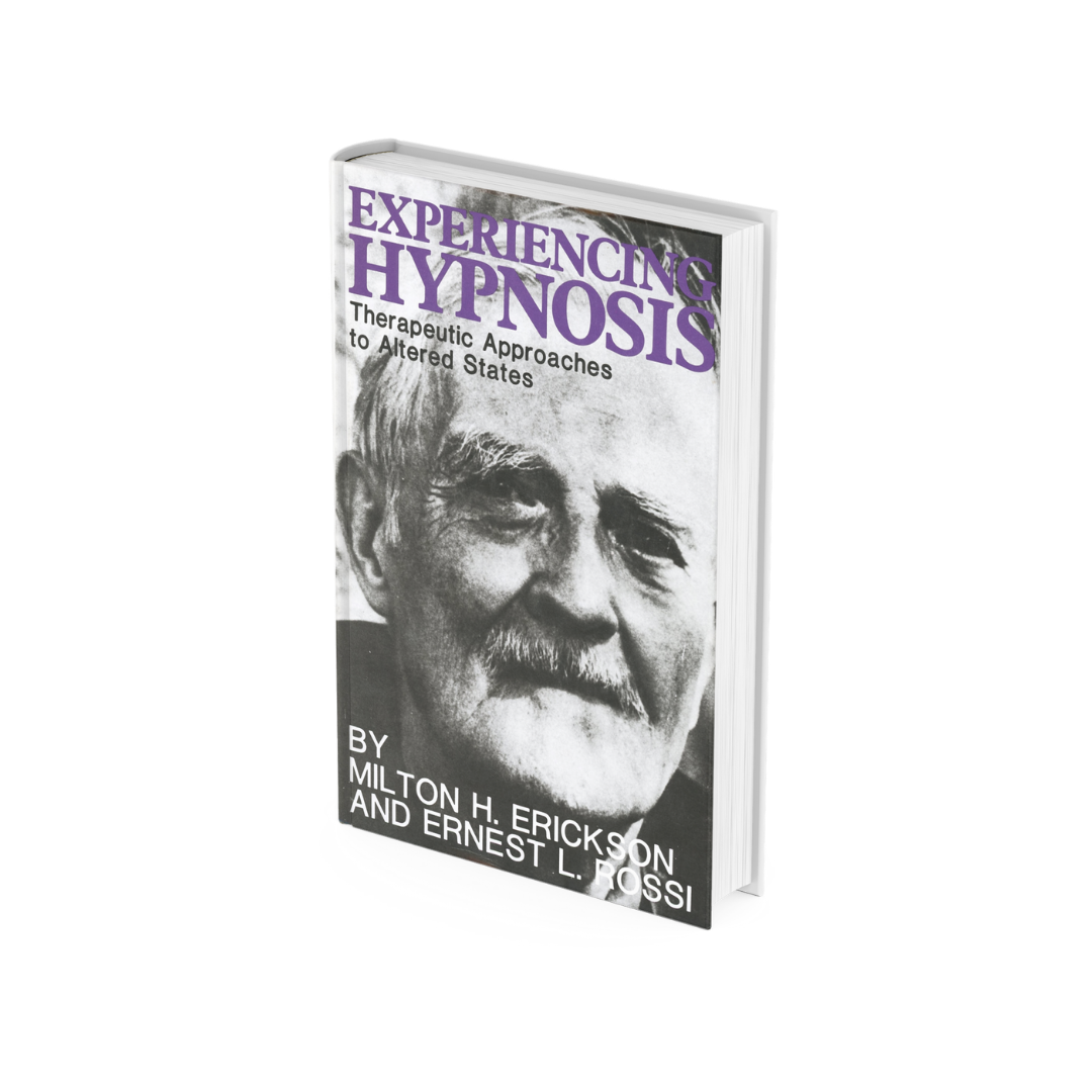 Erickson’s Handshake Technique — The Milton H. Erickson Foundation