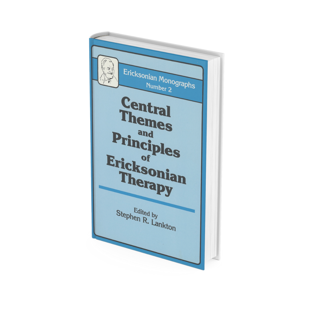Four Erickson Cases — The Milton H. Erickson Foundation
