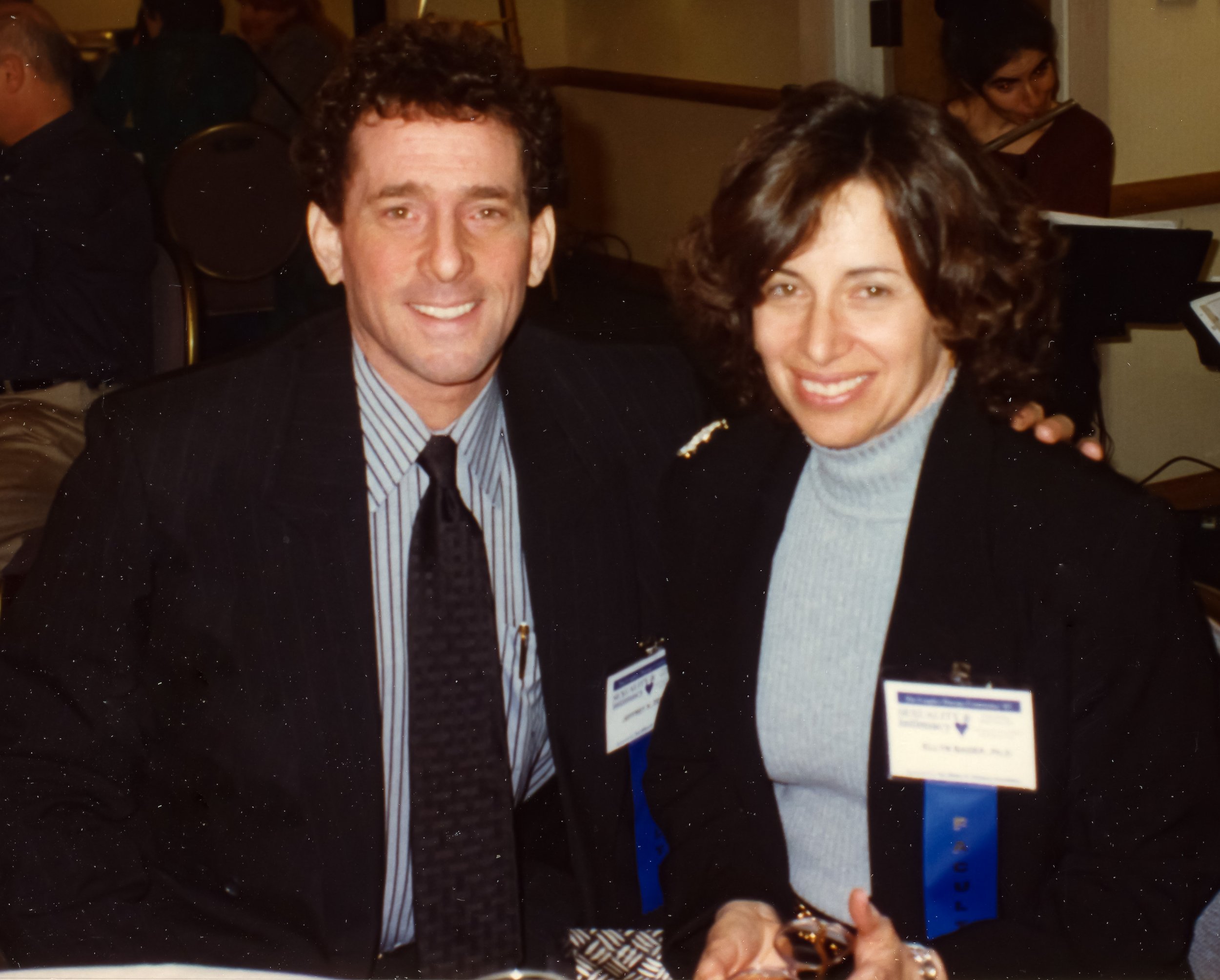 The Couples Conference: 30 Years of Shaping Couples Therapy — The ...