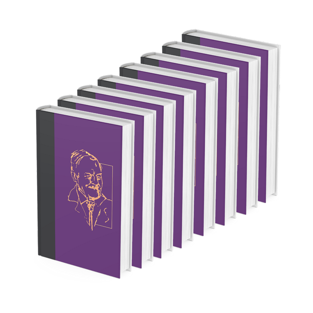 The Collected Works — The Milton H. Erickson Foundation