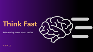 Think Fast — The Milton H. Erickson Foundation