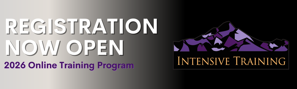 Intensive Training | Advance Your Skills Today — The Milton H. Erickson ...