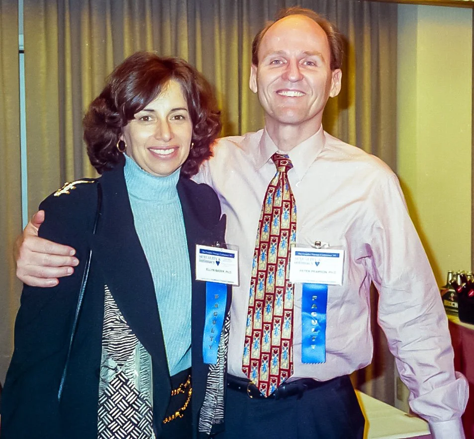 The Couples Conference: 30 Years of Shaping Couples Therapy — The ...