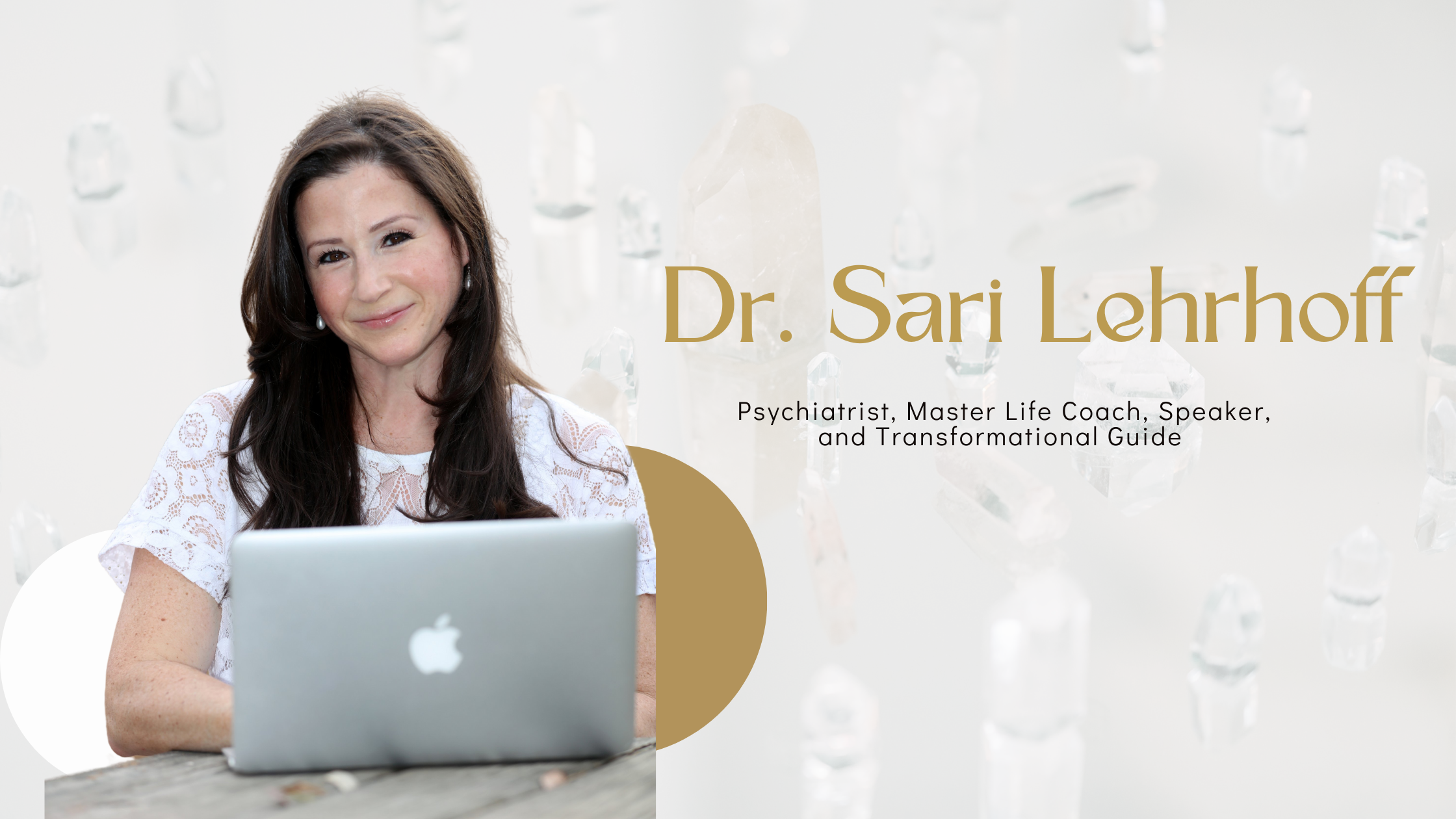 Sari Lehrhoff, MD | Evolve Wellness | Evolve Masterclass