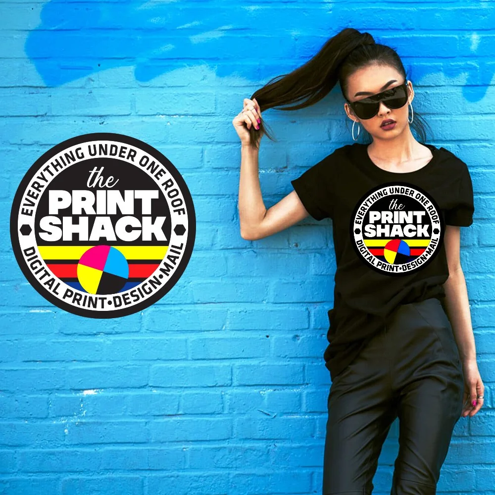 Sashi Designs | Graphic Design & Printing | Tampa Bay