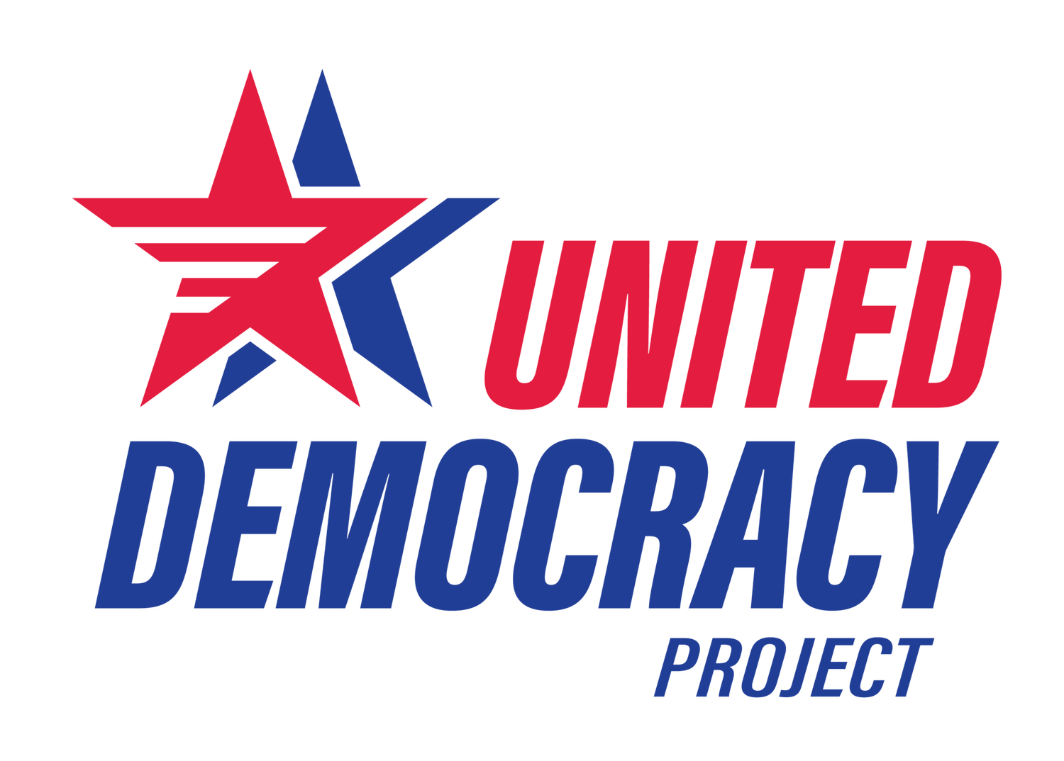United Democracy Project