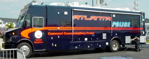 ATLANTA POLICE ASSOCIATION