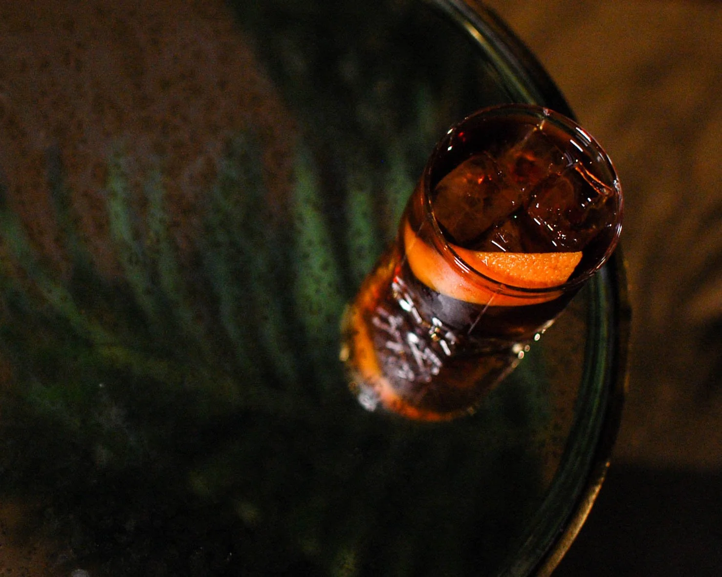 Moonflower Chicago - Portage Park's Neighborhood Cocktail Bar - Happy Hour Every Day