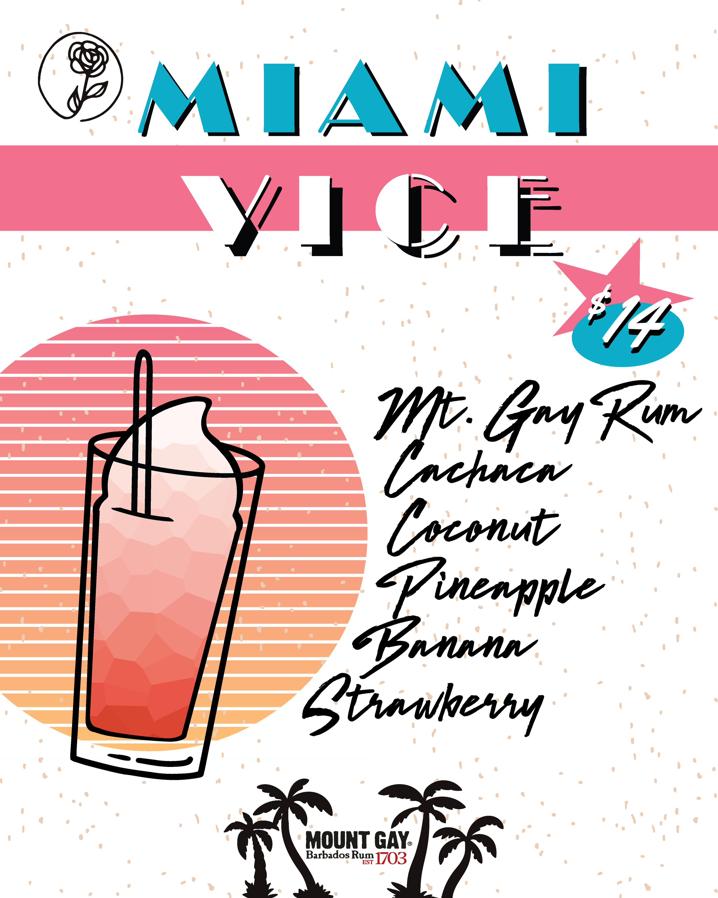 Moonflower Menu — Moonflower