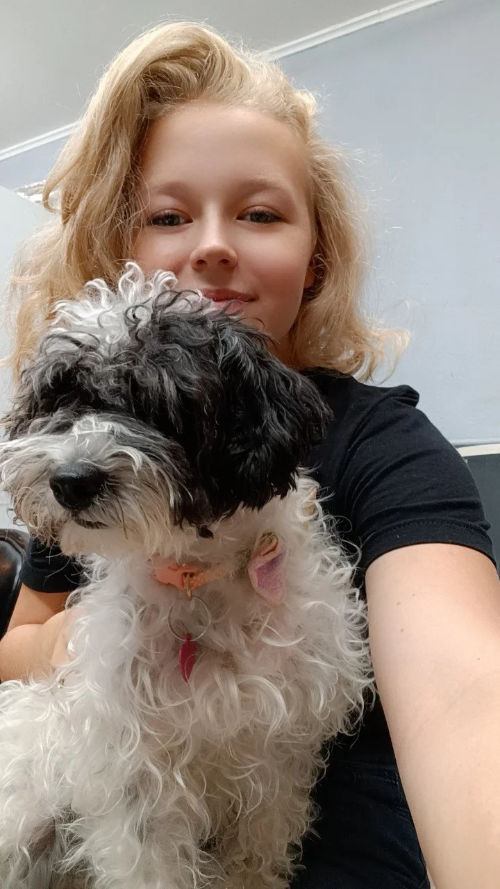 Staff — The Laker Review