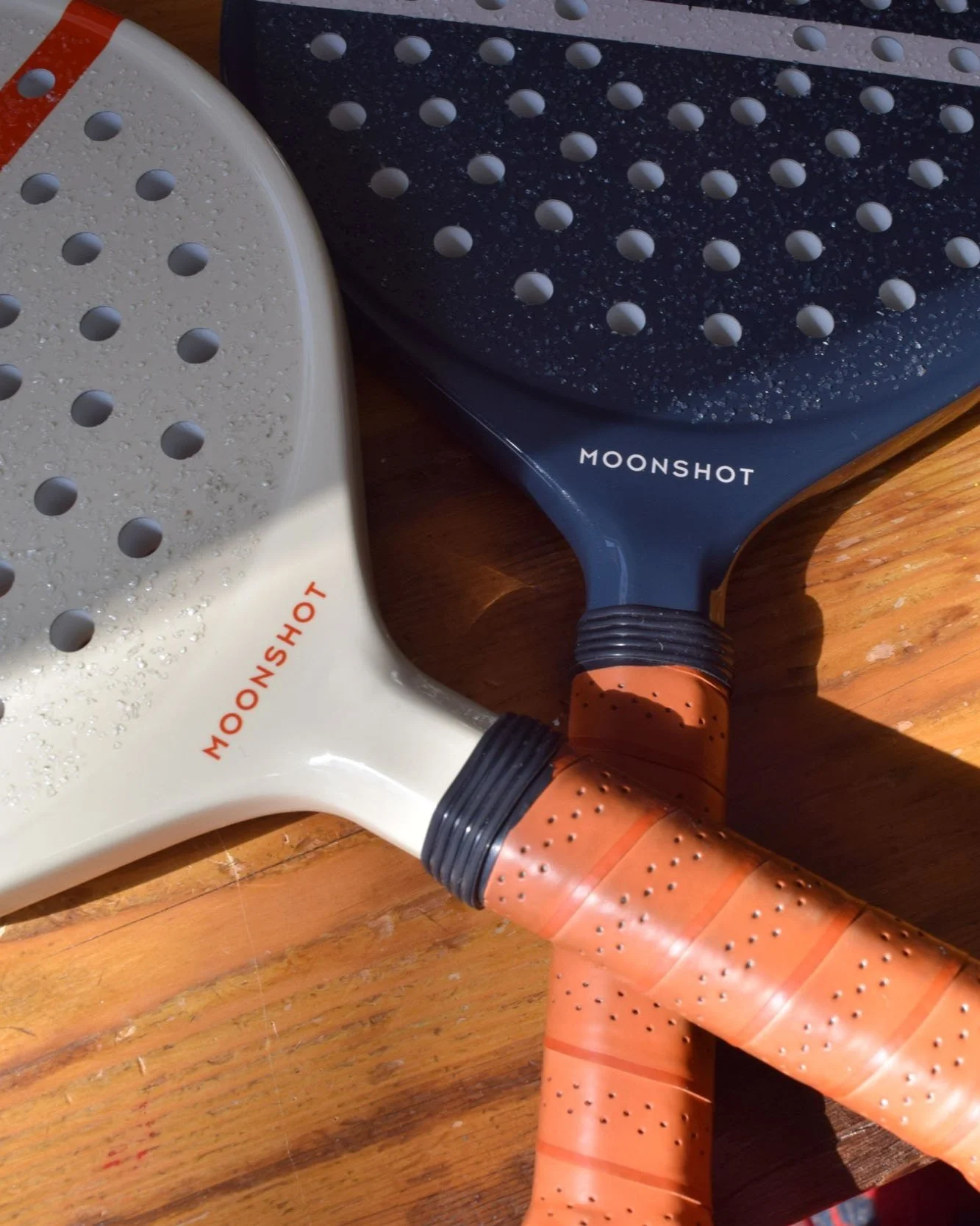Paddles with Modern Design — Moonshot Paddle
