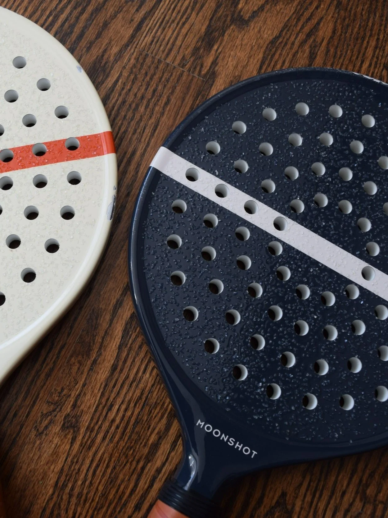 Paddles with Modern Design — Moonshot Paddle