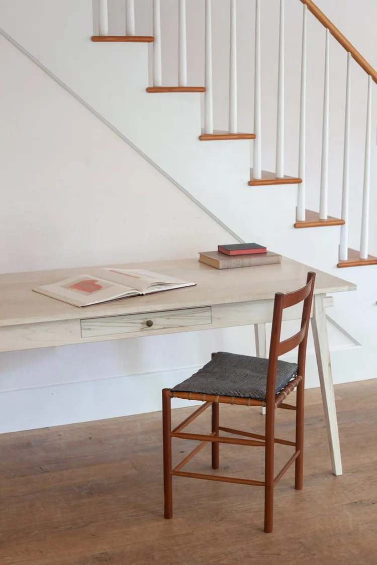 Span Desk — Brian Persico Studio
