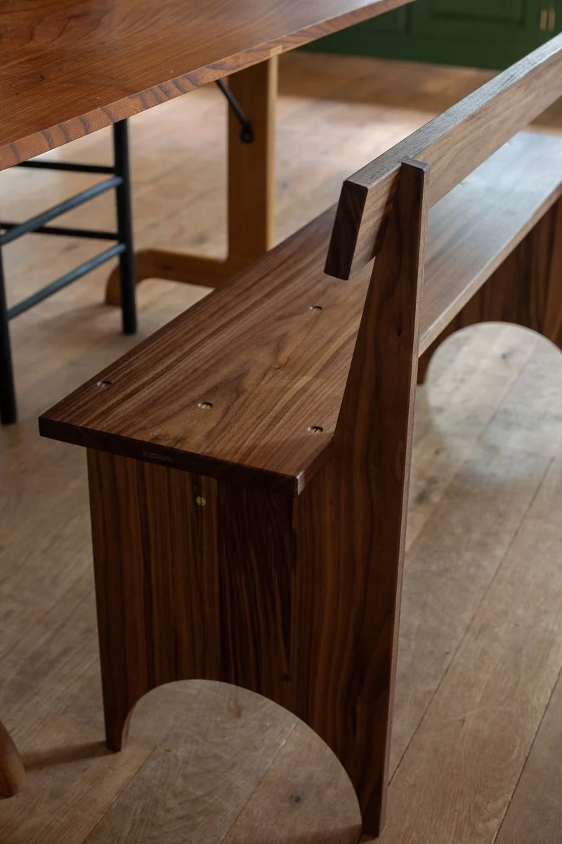 Arch Bench — Brian Persico Studio