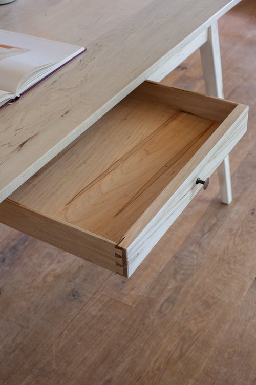 Span Desk — Brian Persico Studio