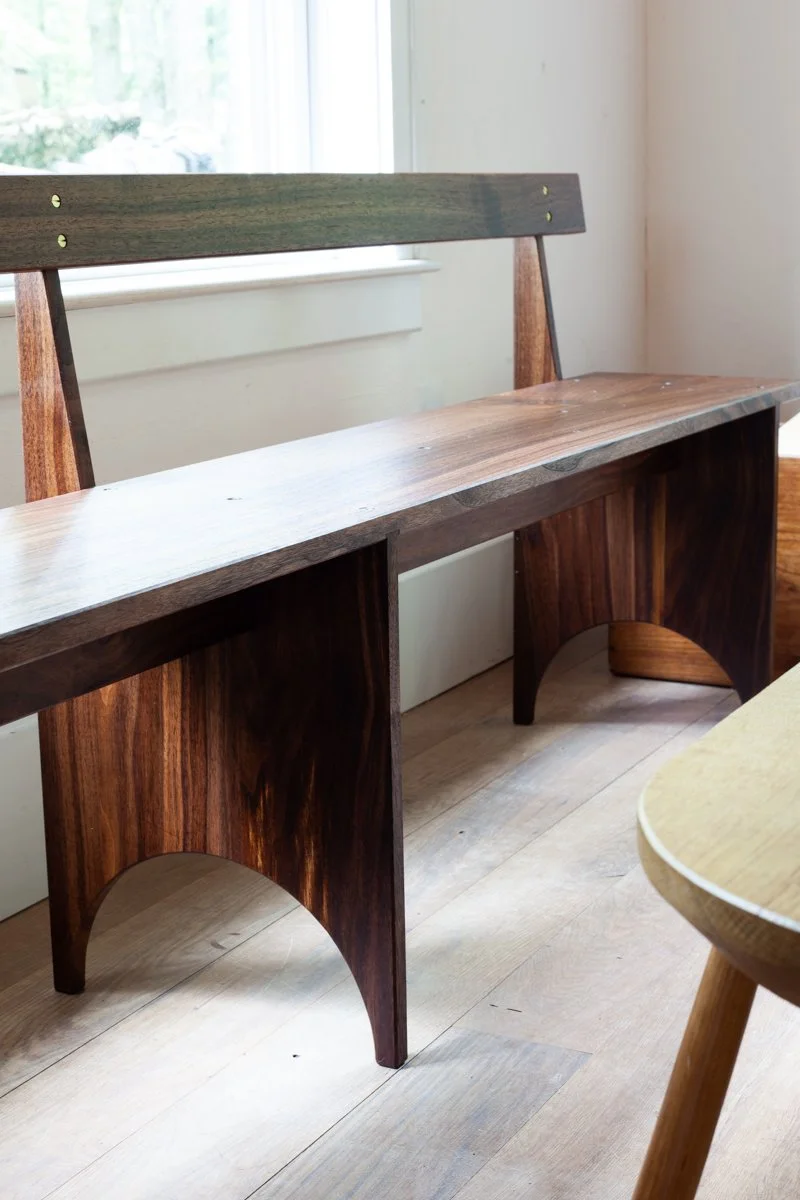 Arch Bench — Brian Persico Studio