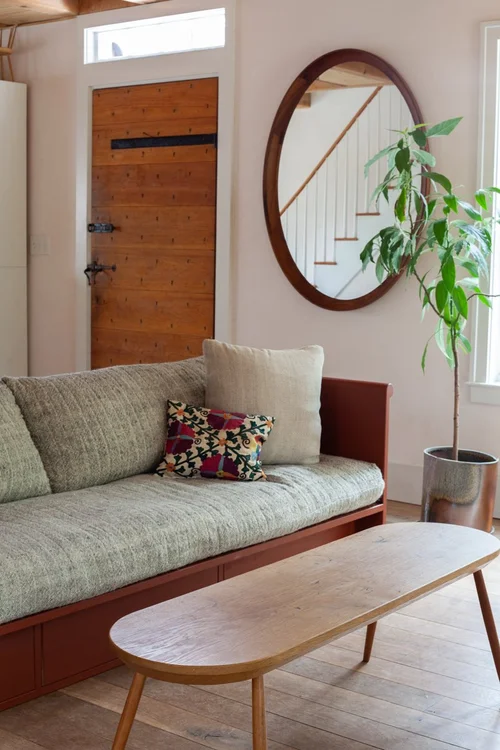 Terra Sofa — Brian Persico Studio