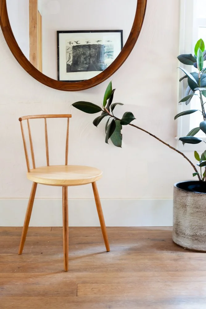 Coval Mirror — Brian Persico Studio