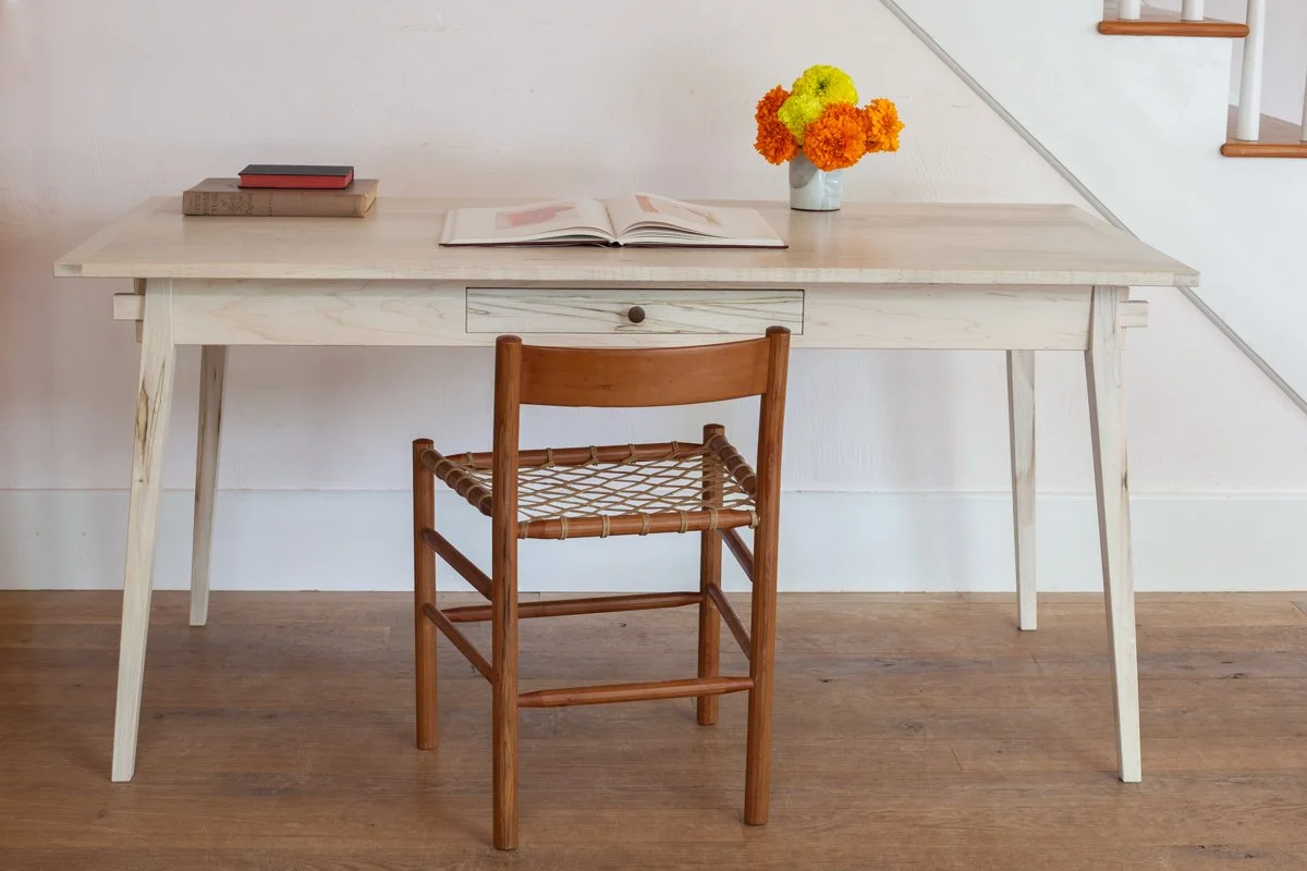 Span Desk — Brian Persico Studio