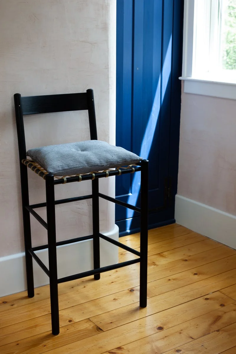 Windham Stool — Brian Persico Studio