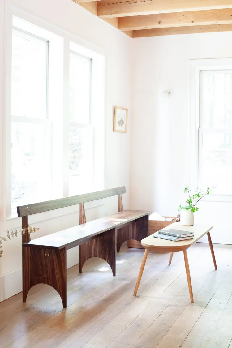 Arch Bench — Brian Persico Studio