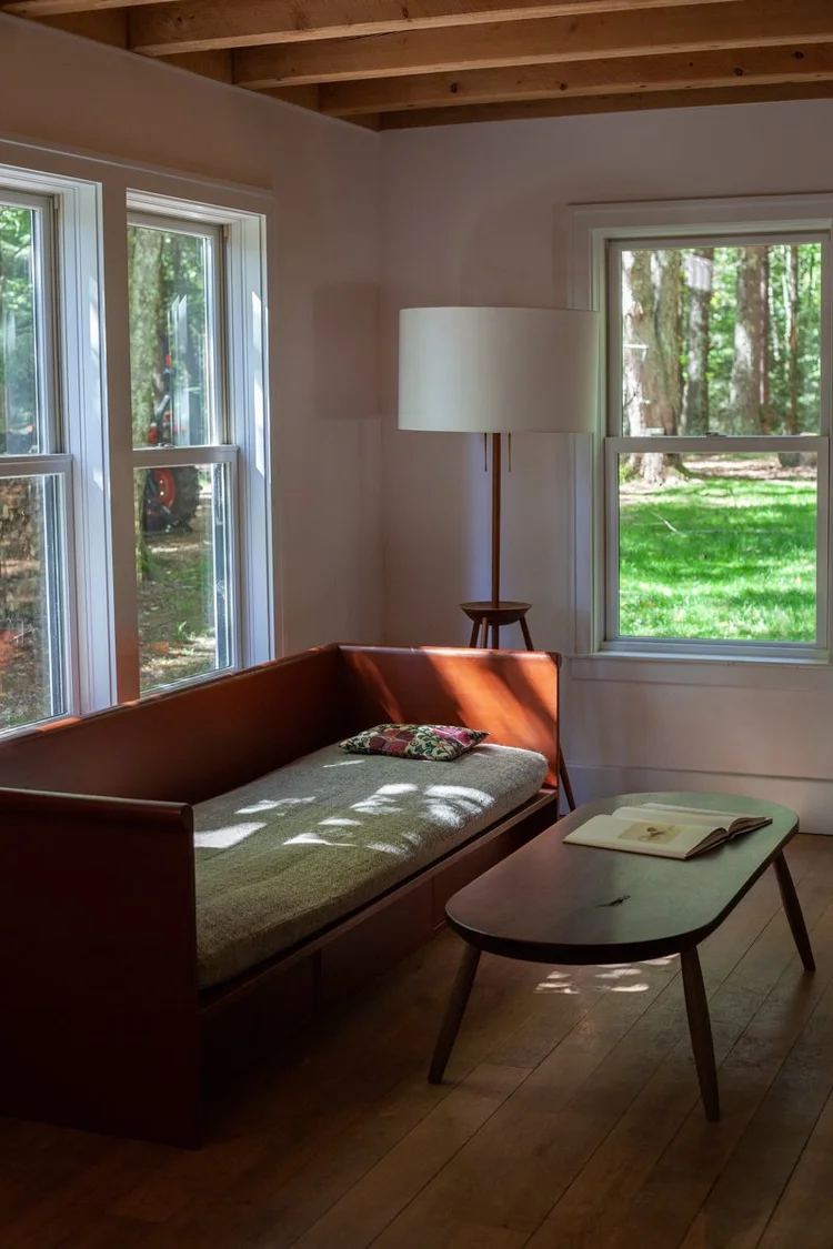 Terra Sofa — Brian Persico Studio