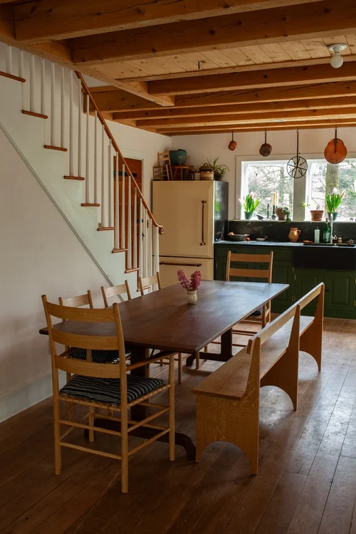 Arch Bench — Brian Persico Studio