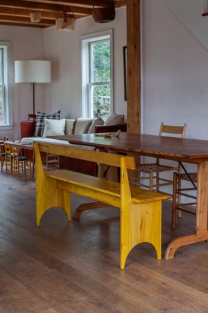 Arch Bench — Brian Persico Studio