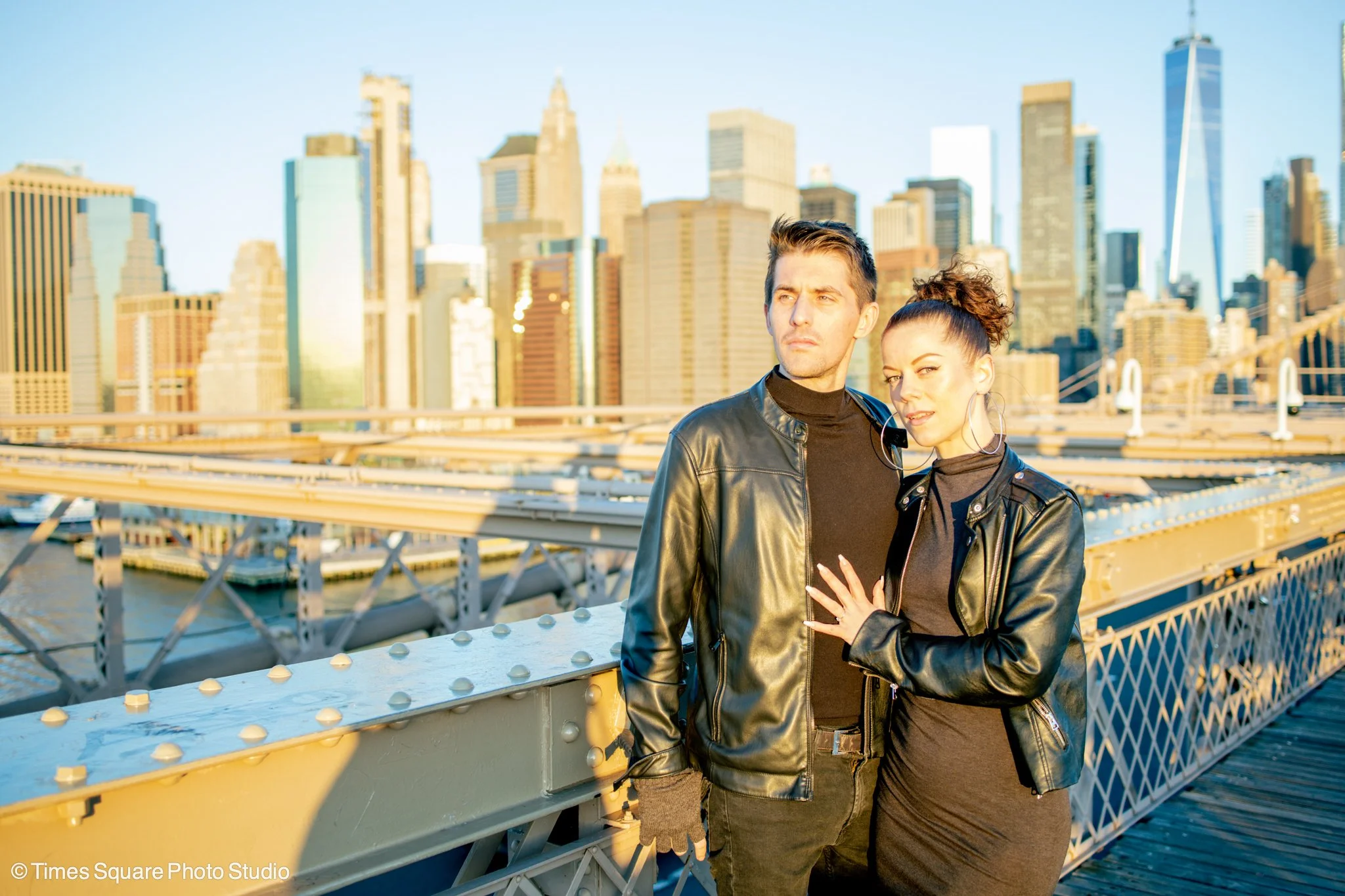 Capture Your Unforgettable New York Moments with Our Vacation ...