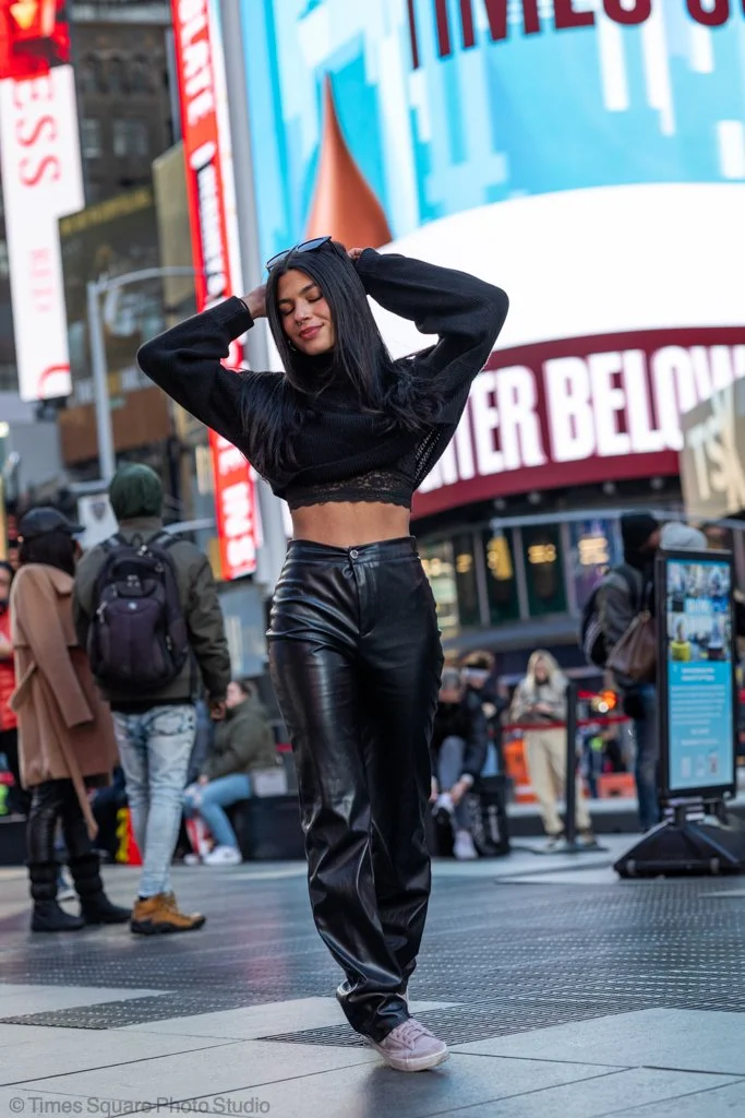 Capture Your Unforgettable New York Moments with Our Vacation ...