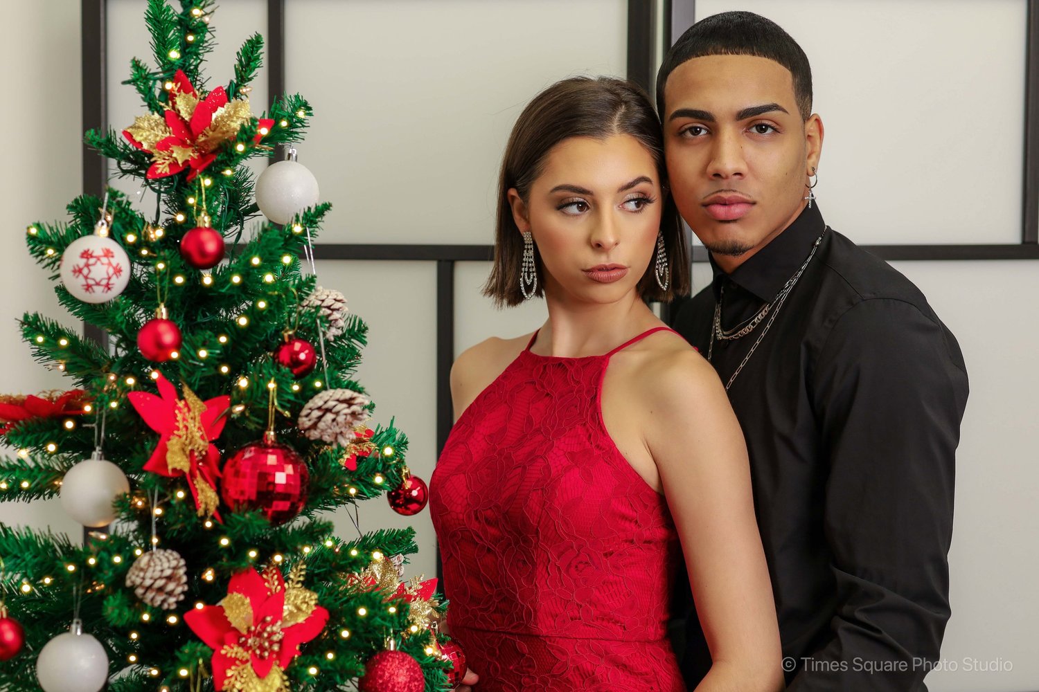 Christmas Photoshoots in New York City ( Studio & Outdoor). Mini ...