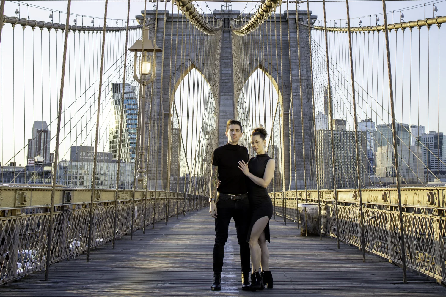 Times Square Photo Studio