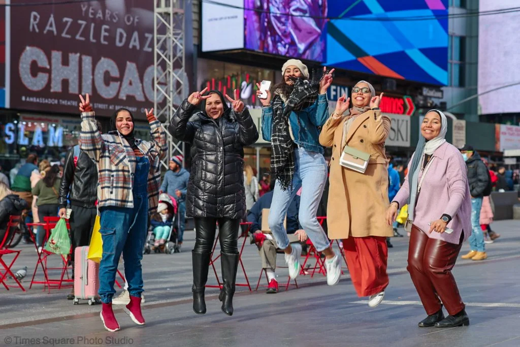 Capture Your Unforgettable New York Moments with Our Vacation ...