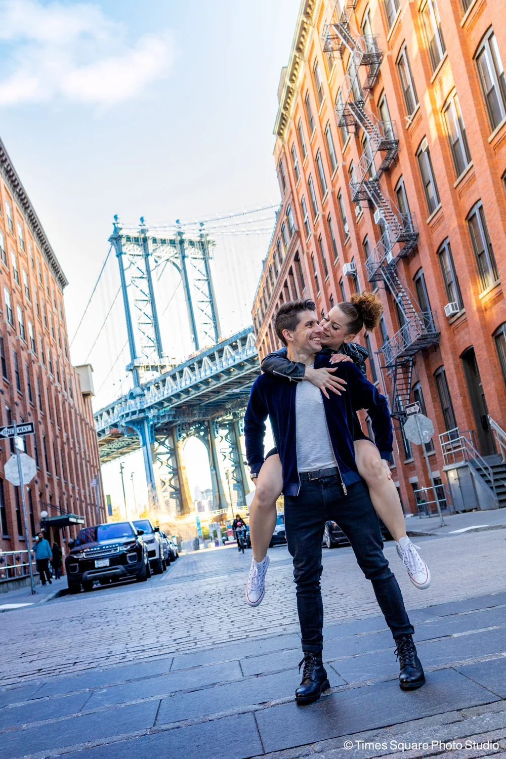 Capture Your Unforgettable New York Moments with Our Vacation ...