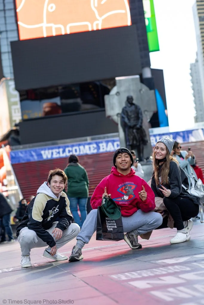 Capture Your Unforgettable New York Moments with Our Vacation ...