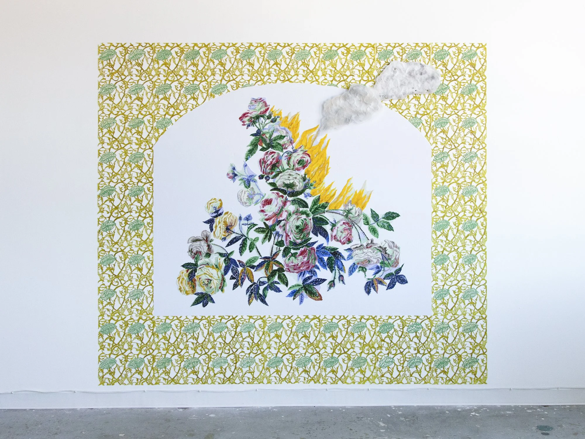 False Principles — KATE CLEMENTS