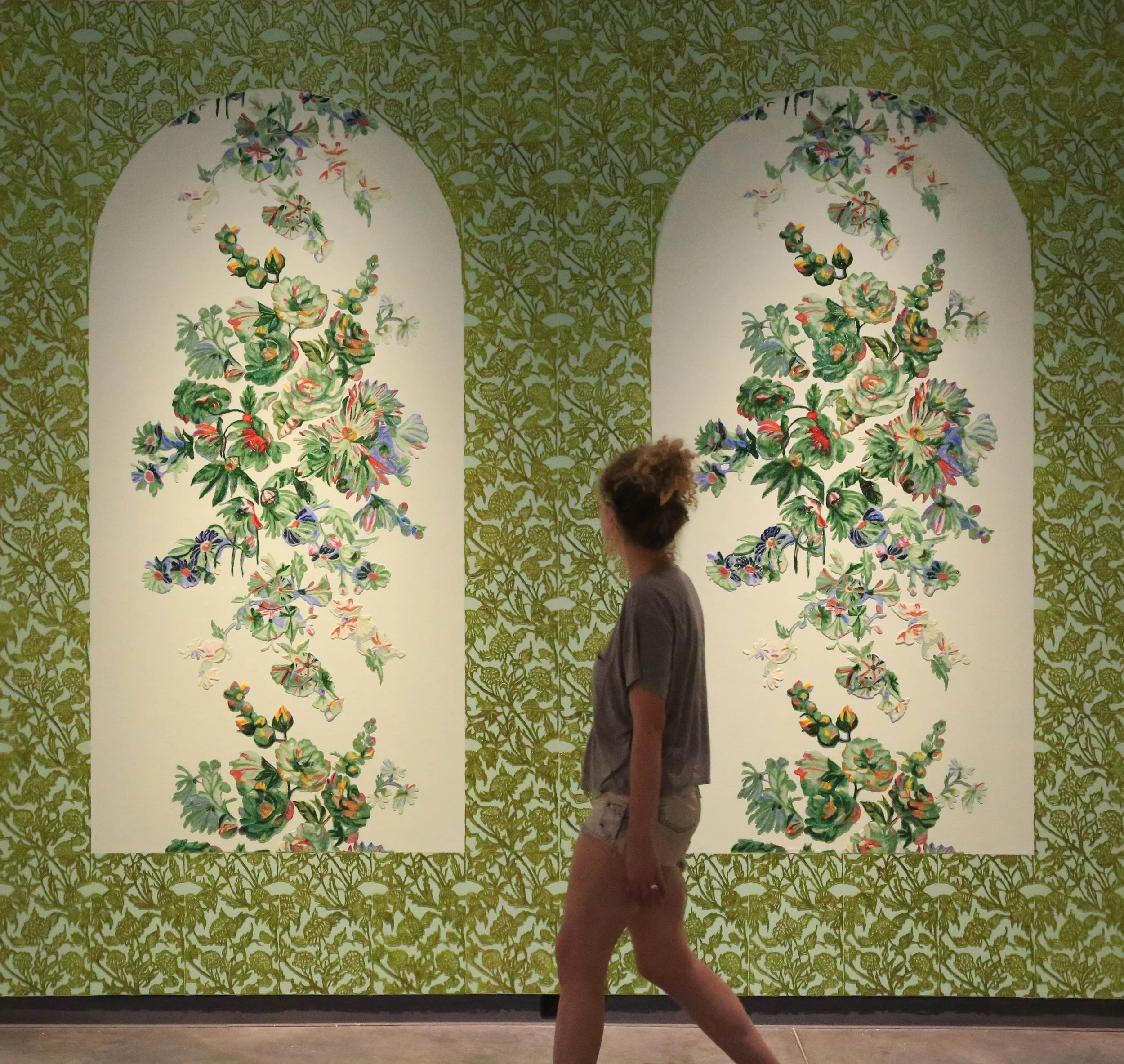 About — KATE CLEMENTS