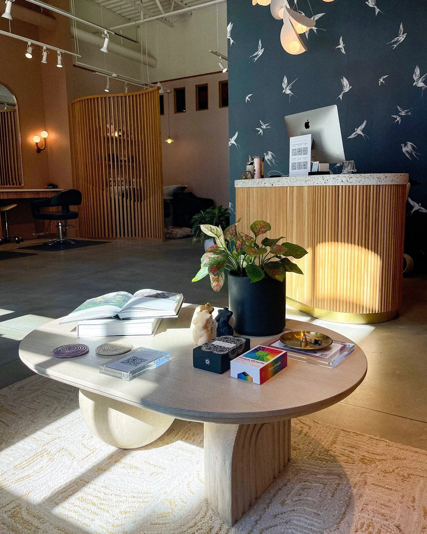 Boutique Skin and Hair Care Services | Aviary Beauty