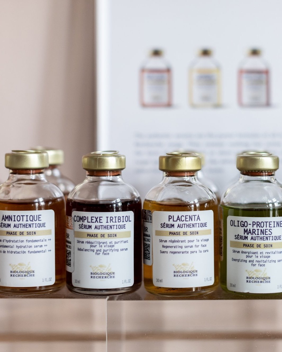 Boutique Skin and Hair Care Services | Aviary Beauty