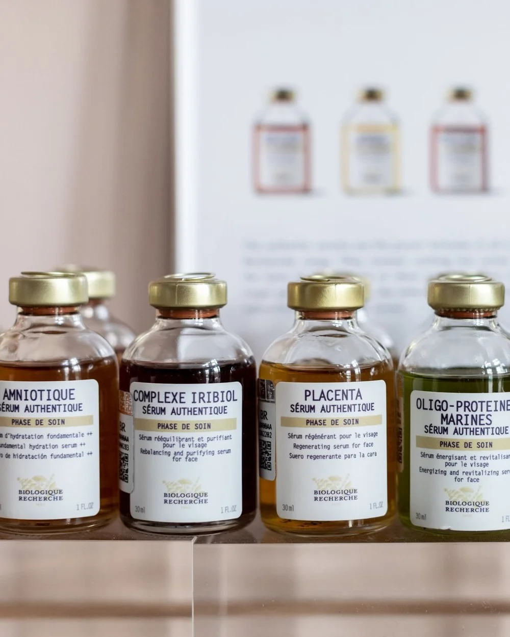 Boutique Skin and Hair Care Services | Aviary Beauty