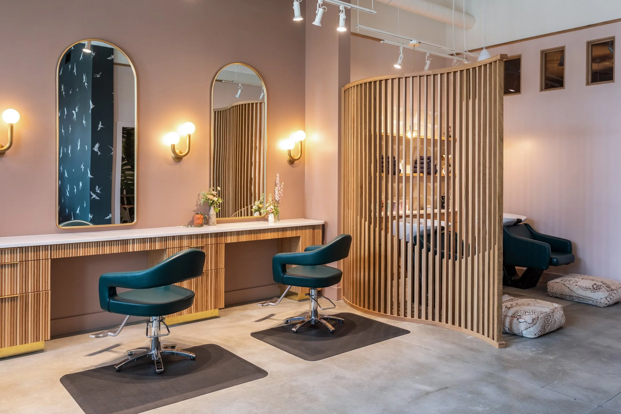 Boutique Skin and Hair Care Services | Aviary Beauty