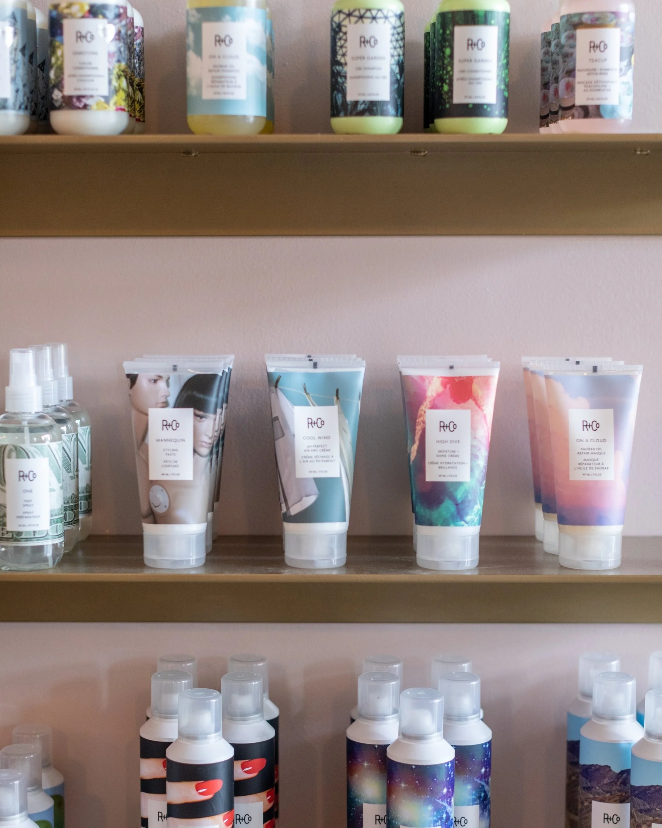 Aviary Beauty + Wellness