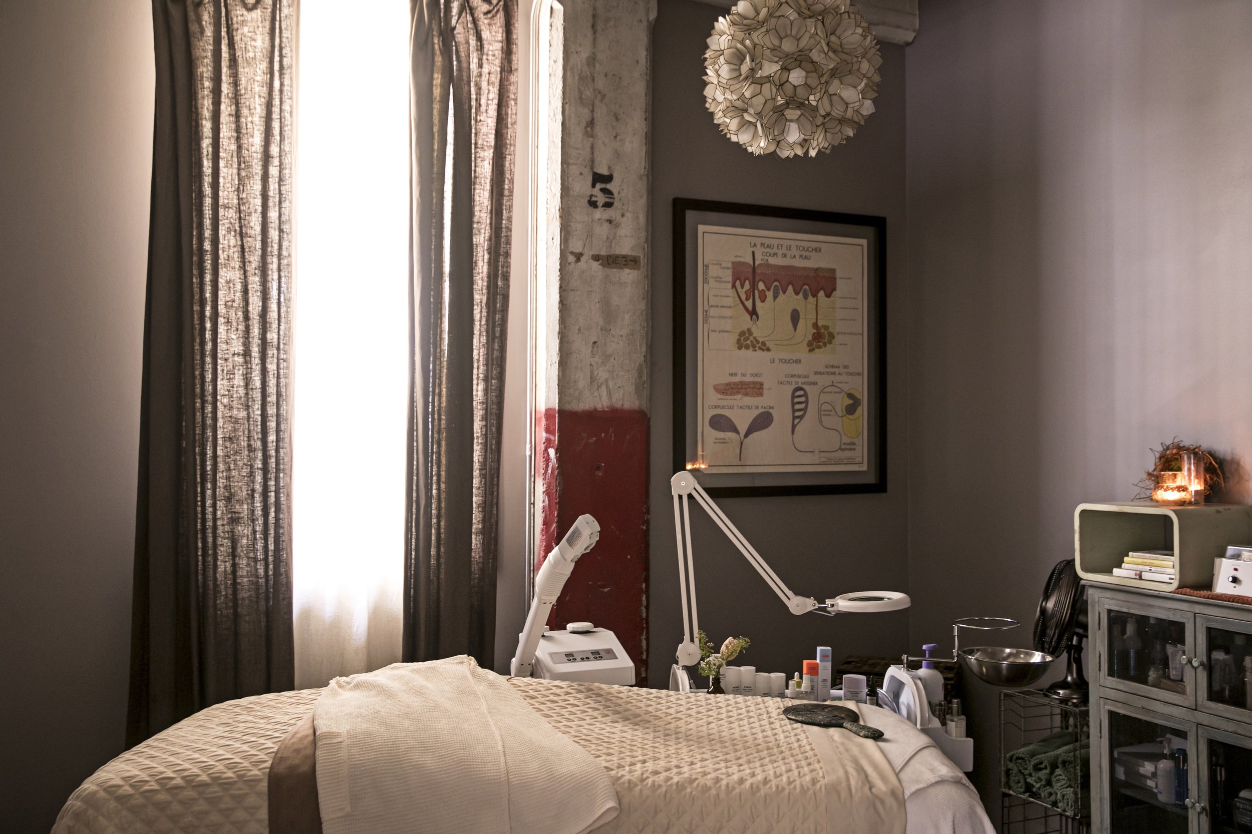 Boutique Skin and Hair Care Services | Aviary Beauty