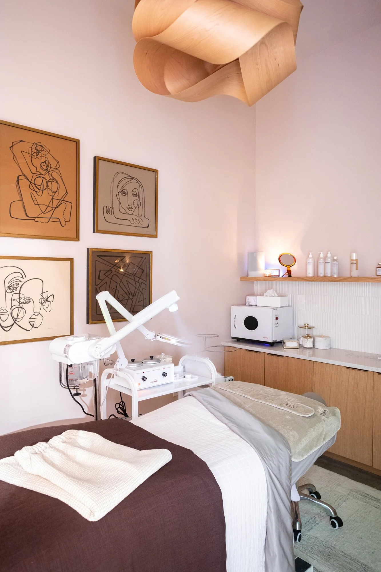 Boutique Skin and Hair Care Services | Aviary Beauty