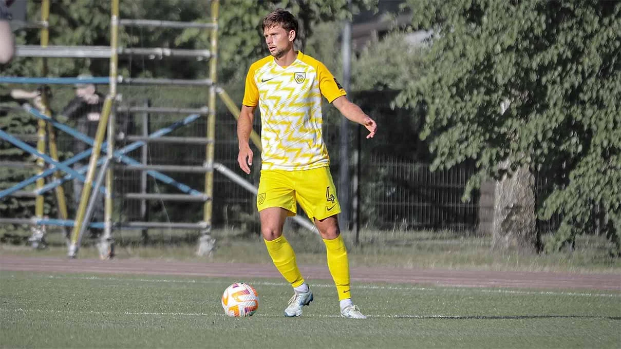 FUTBOLA SKOLA JELGAVA | FS JELGAVA